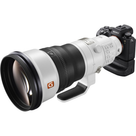 Sony FE 400mm f/2.8 GM OSS Lens SEL400F28GM